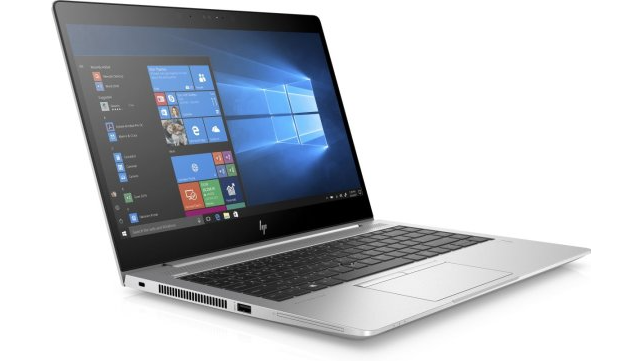 Laptop HP EliteBook 840 G5 / i5 / RAM 8 - Shopaj24