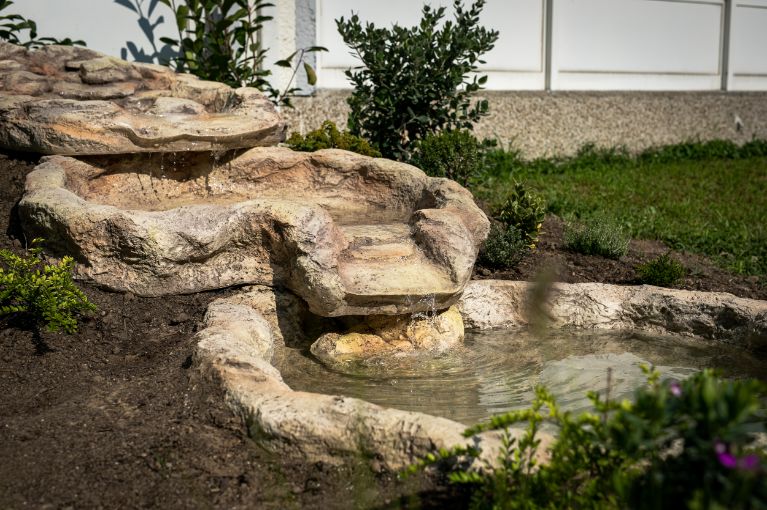 Vrtne fontane kaskade - Shopaj24