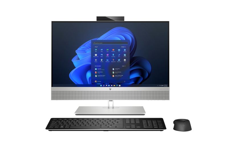 HP EliteOne 800 G6 AiO / i5 / RAM 16 GB / SSD 256GB - Shopaj24
