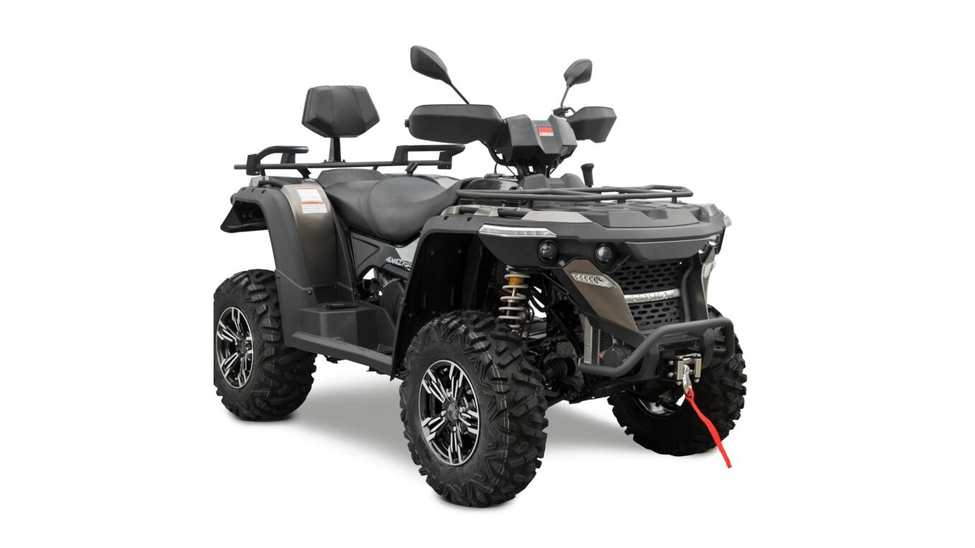 LINHAI M565Li EPS 4×4 (T3b), ATV - Shopaj24