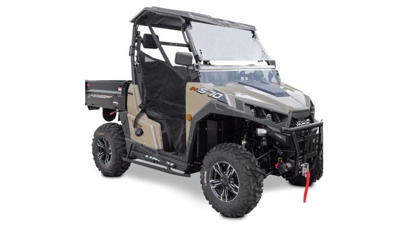 LINHAI M565Li EPS 4×4 (T3b), ATV - Shopaj24