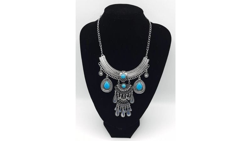 Ženske ogrlice - Boho - Shopaj24