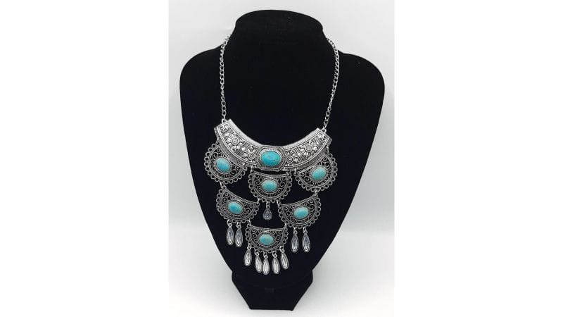 Ženske ogrlice - Boho - Shopaj24