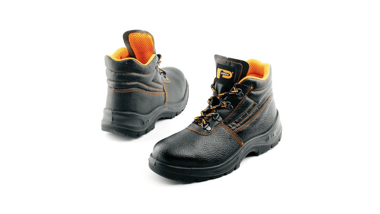 Panda safety ALFA O1 SRC radne cipele - Shopaj24